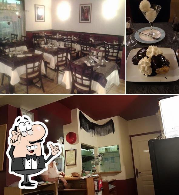 Chez Manu, Arpajon - Menu du restaurant, prix et avis