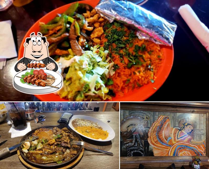 Cinco De Mayo Mexican Bar & Grill, Rossford - Restaurant menu, prices ...