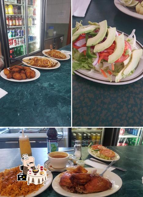 Delicioso Restaurant, New York City - Restaurant menu, prices and reviews