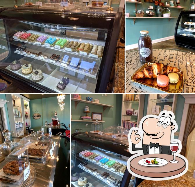 Le Chocolat du Bouchard - Bakery du Bouchard in Naperville - Restaurant ...