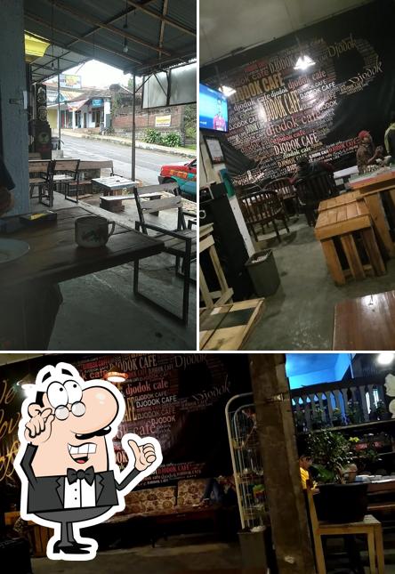 Djodok Cafe, Senduro - Restaurant reviews