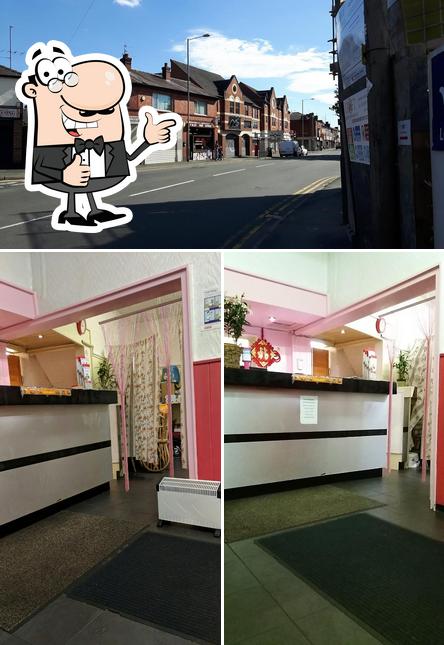 Top 7 restaurants in Kidderminster, october 2025 - Restaurant Guru