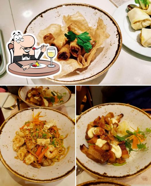 Kiapo, Parañaque - Restaurant menu, prices and reviews