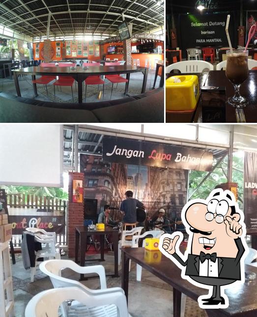 Ladwan Cafe, Teddaopu - Restaurant reviews
