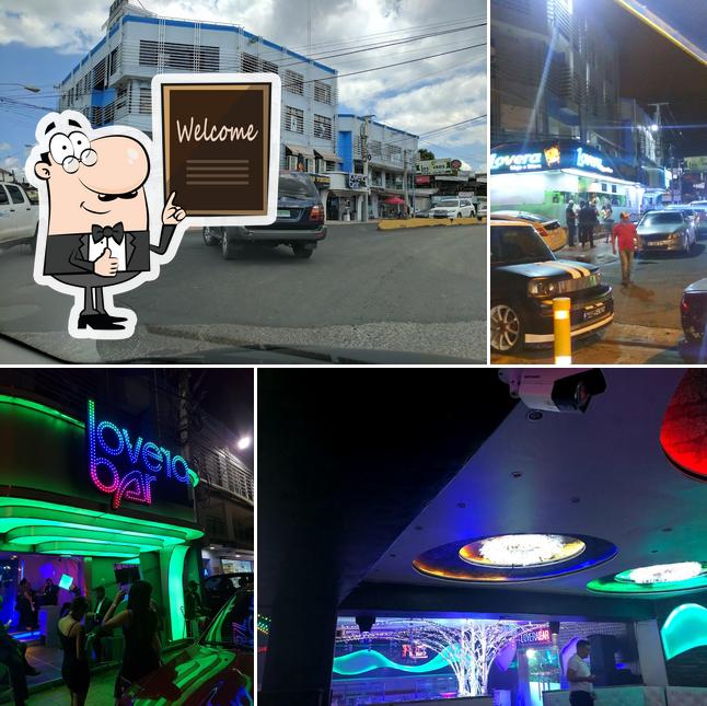 LOVERA DISCOTEC, Santiago De Los Caballeros - Menú del restaurante ...