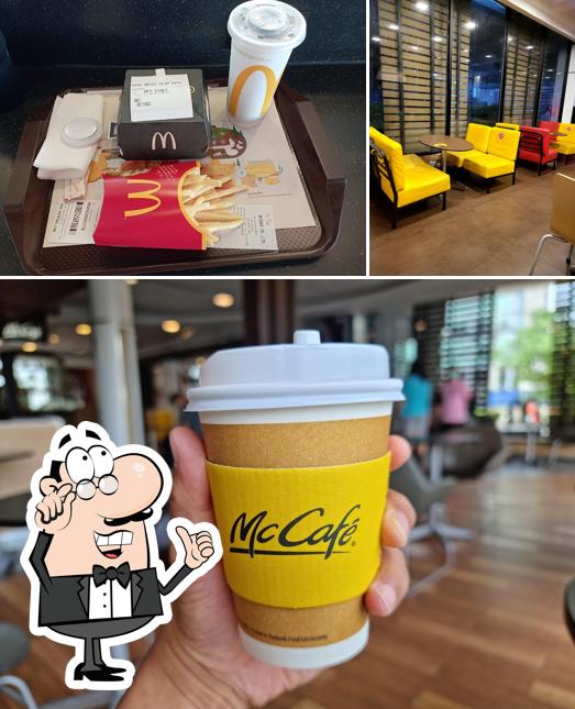 Mc Cafe, Bangkok, 76 - Restaurant reviews