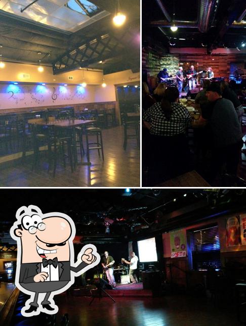 Alibi Bar & Grill, Saint Charles - Restaurant menu, prices and reviews