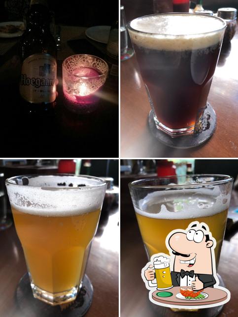 Big Pitcher Indiranagar, Bengaluru - Restaurant menu, prices and reviews