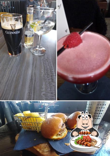 Best cocktail bars in Falkirk, autumn 2023 - Restaurant Guru