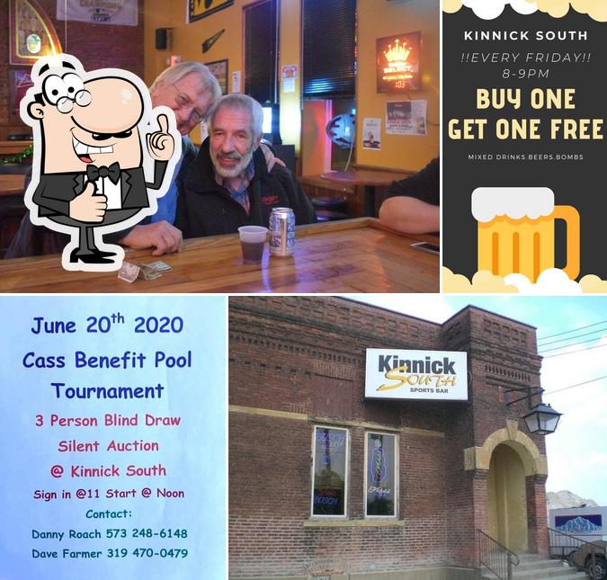 Kinnick South in Fort Madison - Restaurant reviews