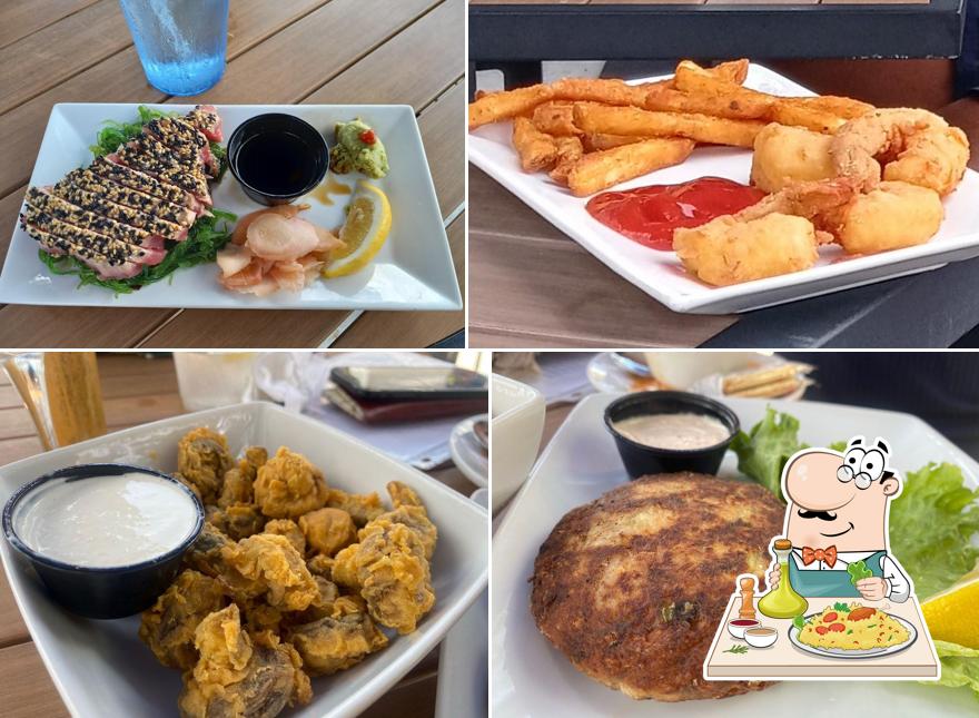 Pineda Inn Bar & Grill, 6533 US-1 in Melbourne - Restaurant menu and ...