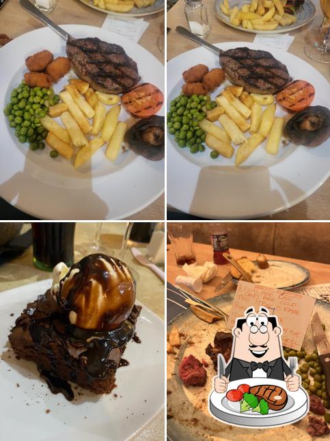 The Beachcomber Inn, Butlins, Roman Bank in Skegness - Restaurant reviews
