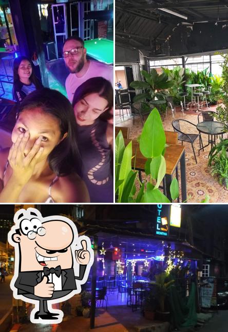The Curve Bar, Chiang Mai - Restaurant reviews