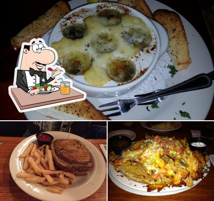 The Homestead Restaurant & Tavern, Merrimack - Restaurant menu, prices ...