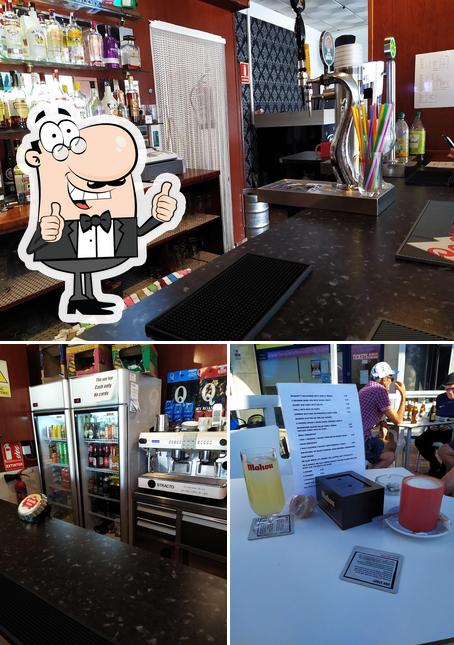 The One Bar Benidorm, Benidorm - Restaurant menu, prices and reviews