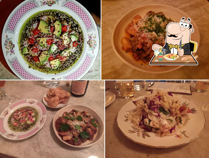 The Wood Owl, Toronto, Greenwood - Restaurant menu, prices and reviews