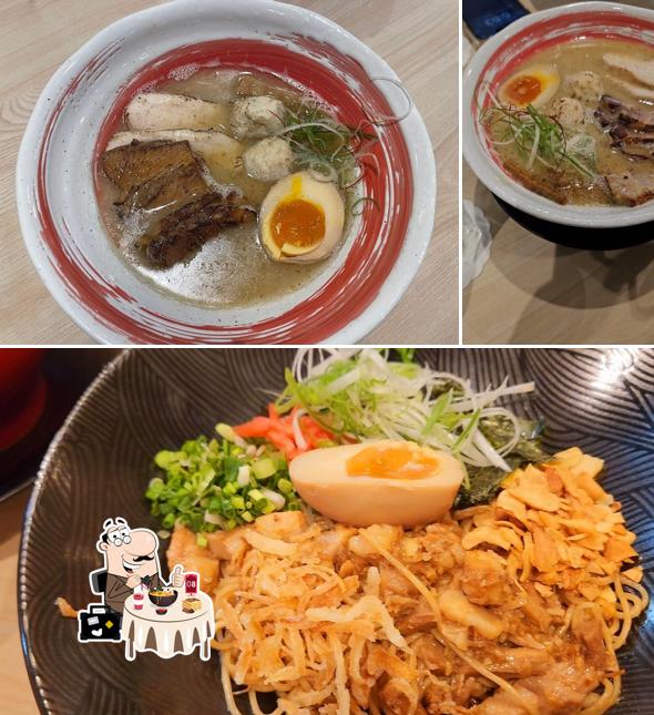 Restaurante Ramen Desu Seacon Square, Bangkok - Opiniones del restaurante