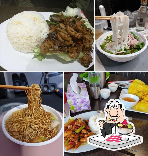 Top 10 restaurants in Springvale, november 2025 - Restaurant Guru