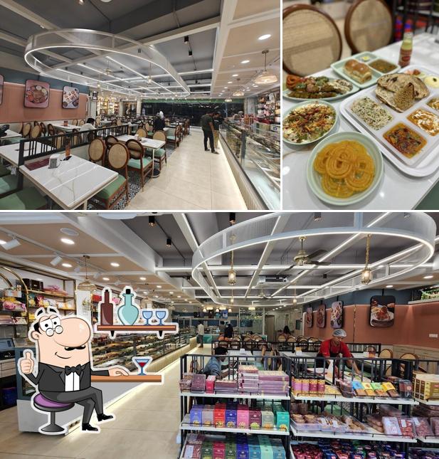 ASHA SWEET CENTER, BTM LAYOUT, Bengaluru - Restaurant menu, prices and ...