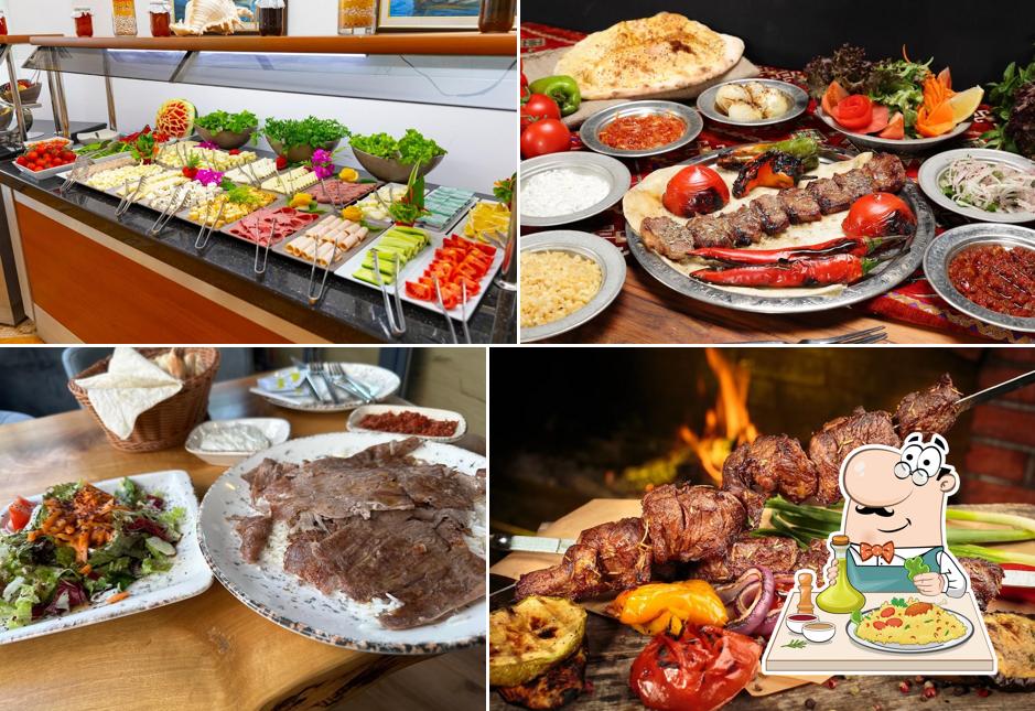 Antep Kebab House restaurant, Hamburg - Restaurant reviews
