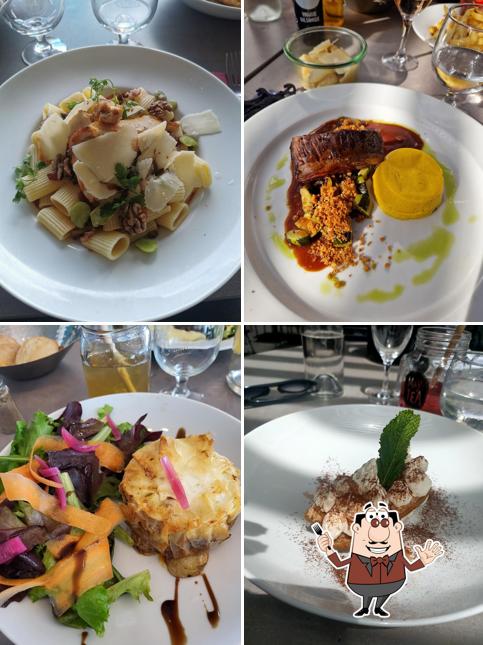 BRASSERIE 65 rooftop, Nice - Menu du restaurant, prix et avis