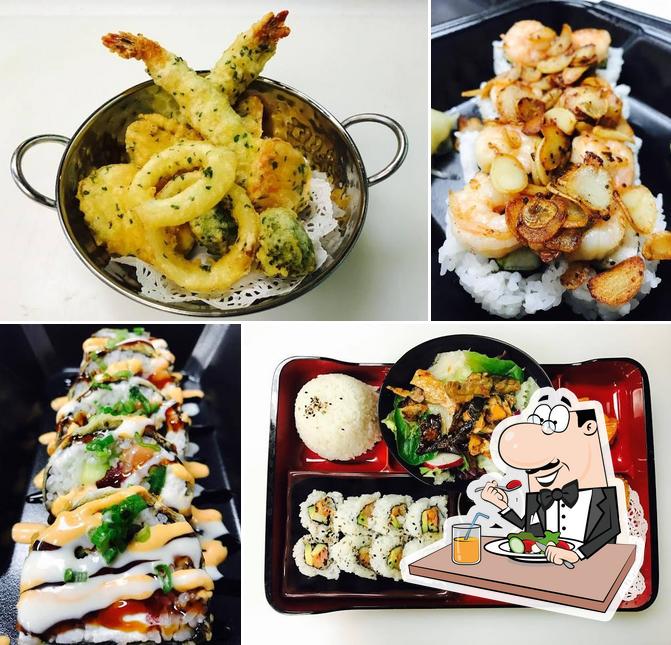 BRB Restaurant in Diamond Bar - Restaurant reviews