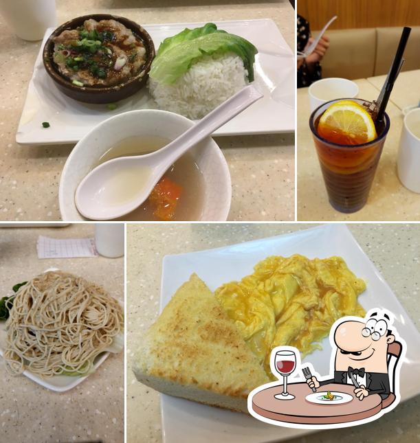 Classic Cafe 老爺冰室, Hong Kong, 234 Yu Chau St - Restaurant reviews