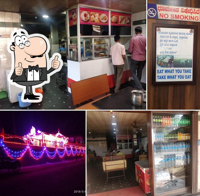 Dwaraka Hotel, Thirthahalli - Restaurant reviews