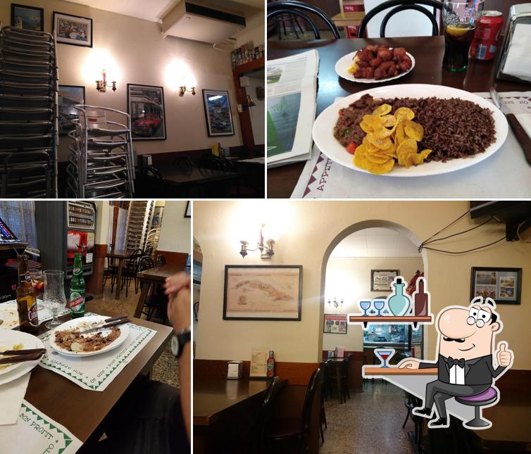 Top 5 restaurantes con sándwiches cubanos en Barcelona, diciembre 2025 ...