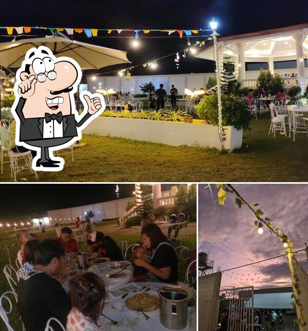 Huntahan sa Morong, Morong - Restaurant menu, prices and reviews