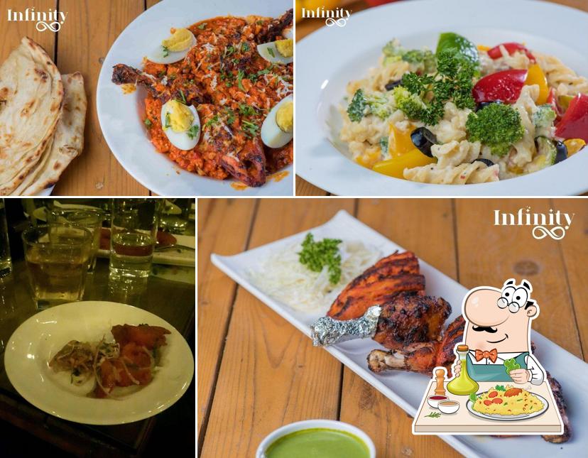 Infinity, Pune, 4th Floor - Restaurant reviews