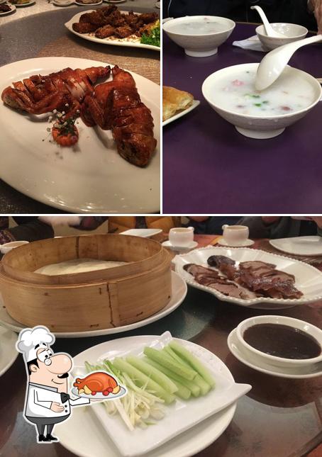 Jade Dynasty Chinese Cuisine in Toronto - Restaurant reviews