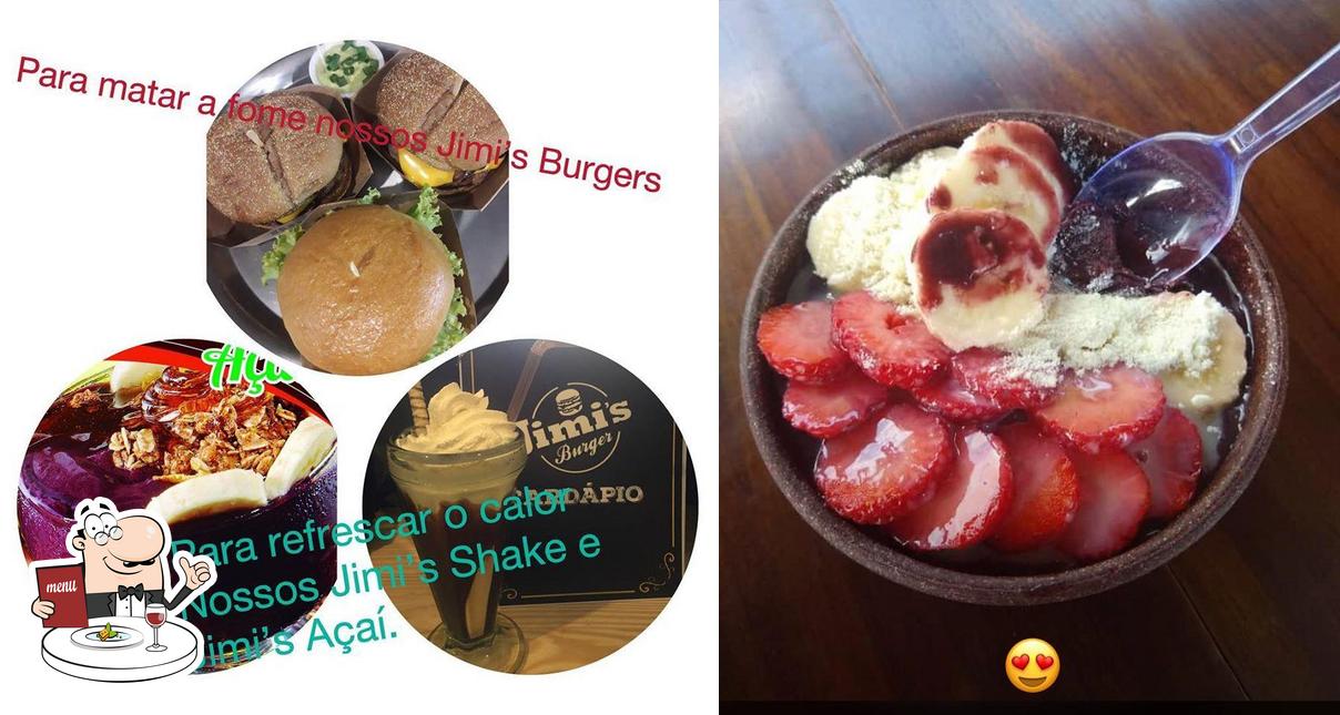 Jimi’s Burger restaurante, Mairinque - Avaliações de restaurantes