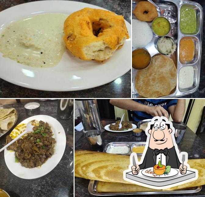 KAUVERY RESTAURANT - Ras Al Khor, Dubai - Restaurant menu, prices and ...