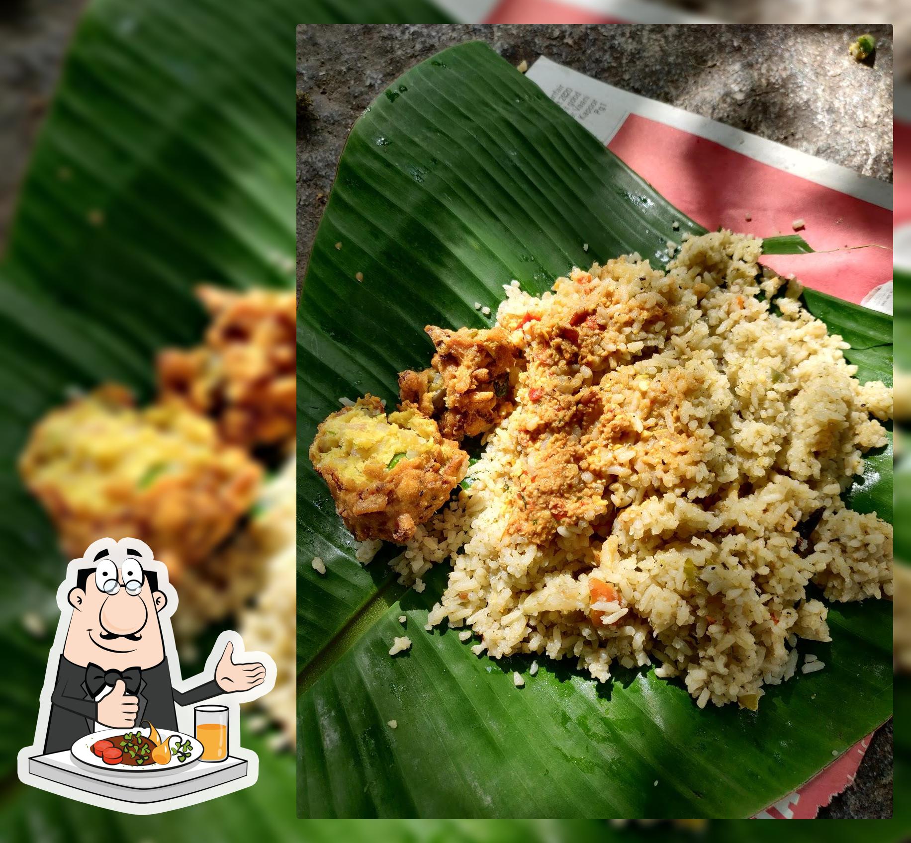 Best bonda in Kommaghatta restaurants, summer 2024 - Restaurant Guru