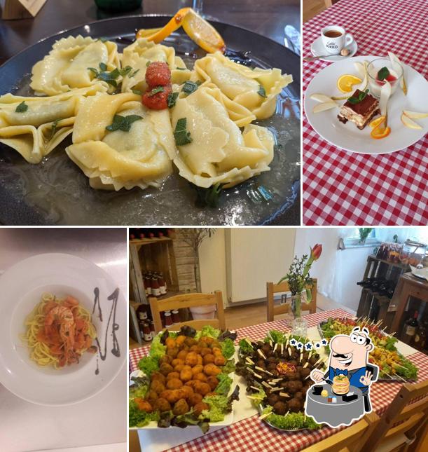 La Putia, Solingen - Restaurant menu, prices and reviews