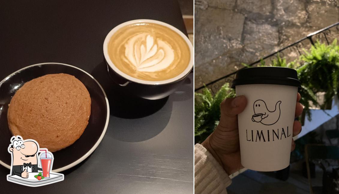 Liminal, Monterrey - Menú del restaurante, precios y reseñas