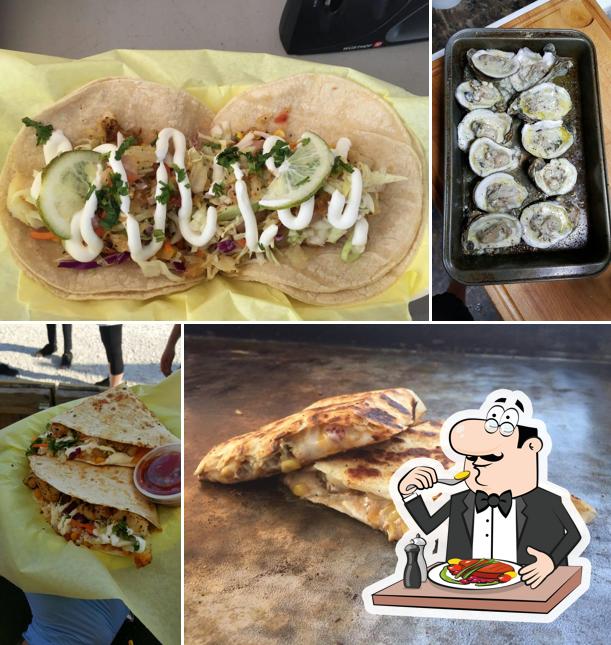 Lone Star Kitchens, Gulf Breeze - Restaurant menu, prices and reviews