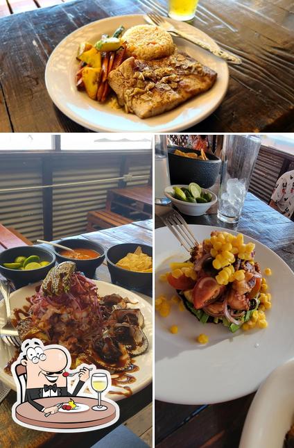 Mariscos altamar restaurant, Ensenada - Restaurant reviews