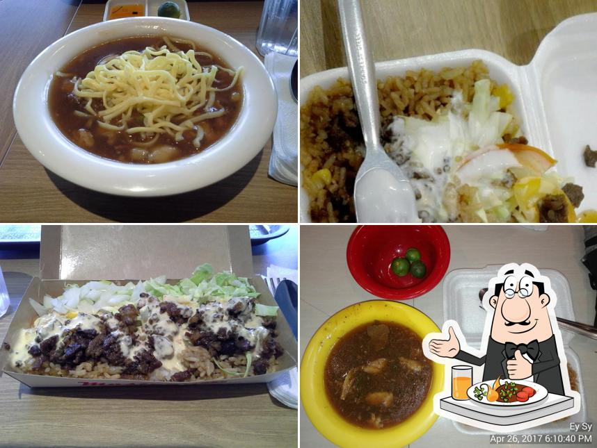 Master's Shawarma Station and Master's Mami and Pares Station ...