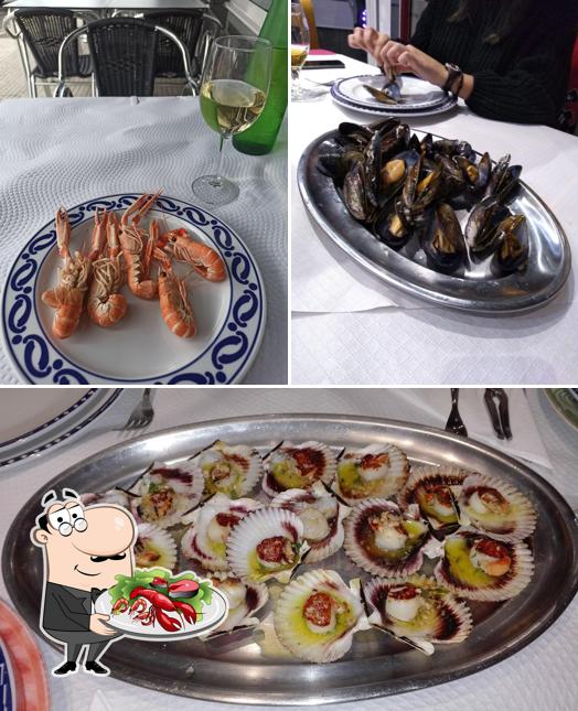 Mesón Suso, Arteijo - Menú del restaurante, precios y reseñas