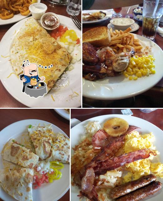 Nick's 4 Roses in Port Huron - Restaurant menu and reviews