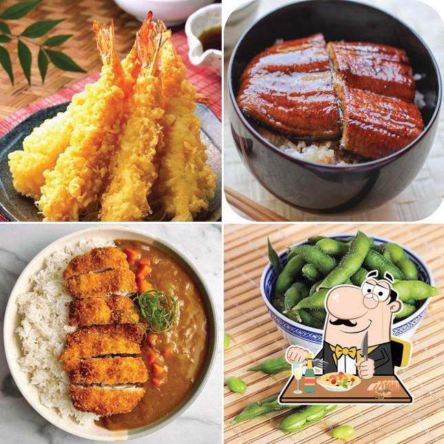 Oishii Asian & Ramen Hub, Chicago - Restaurant menu, prices and reviews