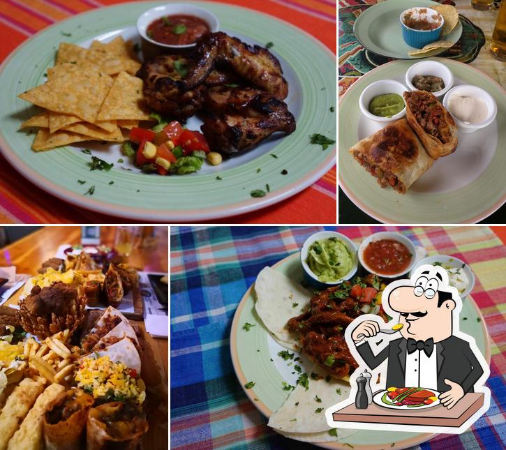 Pablo's Mexican Cantina, Benoni - Restaurant menu, prices and reviews