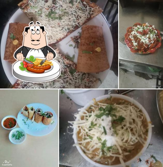 Rd Fast Food, Ahmedabad - Restaurant menu, prices and reviews