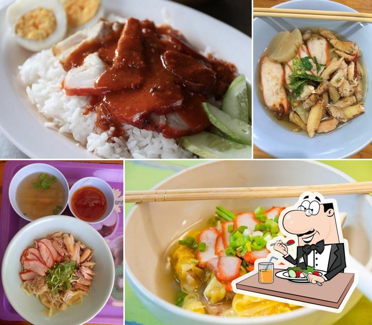 Sahachai Bhami restaurant, Nong Kae - Restaurant reviews