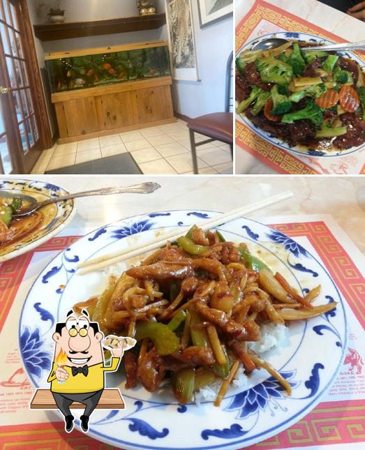 Shao Ting Guo, Clear Lake - Restaurant menu, prices and reviews