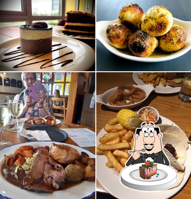 Spring Tide, Lowestoft - Restaurant menu, prices and reviews