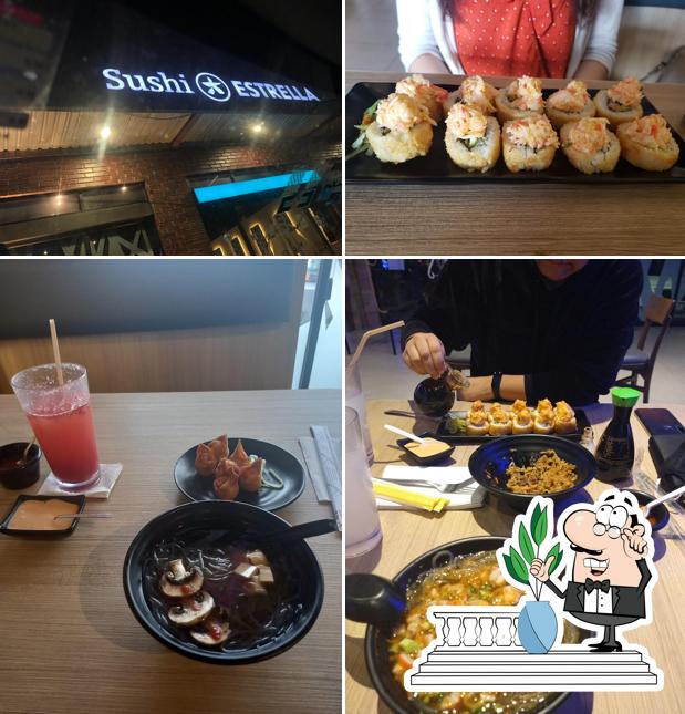 Sushi Estrella, Reynosa - Menú del restaurante, precios y reseñas