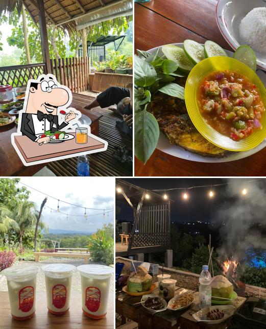 Tebing Kating Eat & Cafe, Cilegon - Restaurant menu, prices and reviews